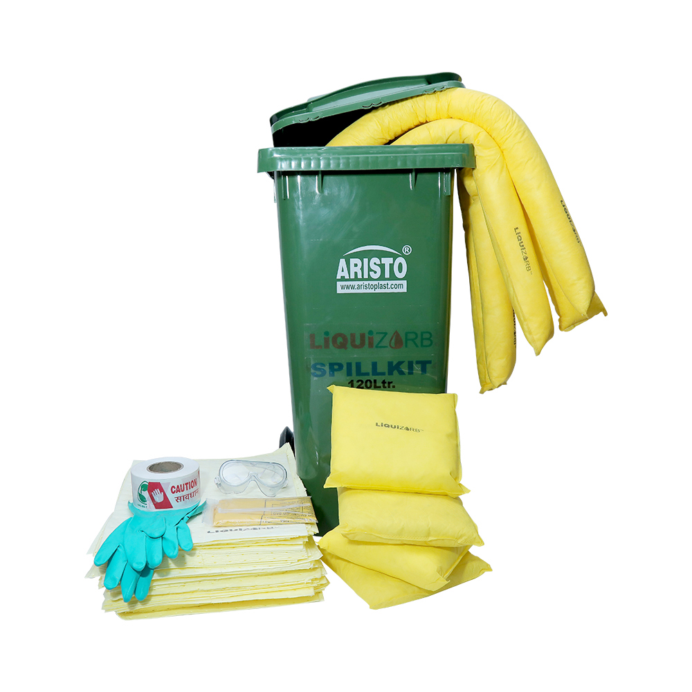 Bulk Spill Kit Supplier - aosspl.com