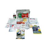 First Aid Kit Exporters in Abu Dhabi - aosspl.com