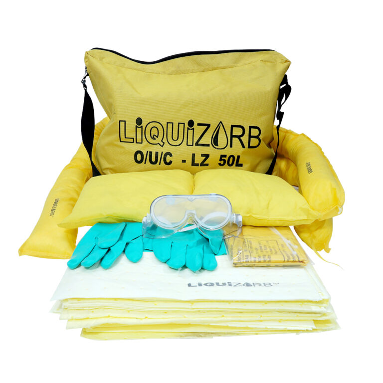 Emergency Spill Kits Dubai - aosspl.com