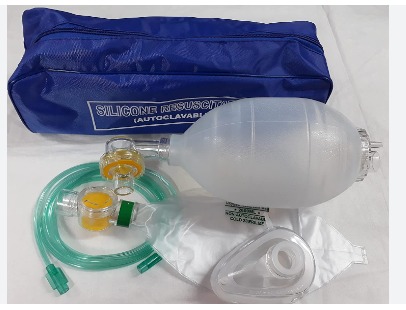 What Is an Ambu Bag? A Complete Guide for Medical Professionals ...