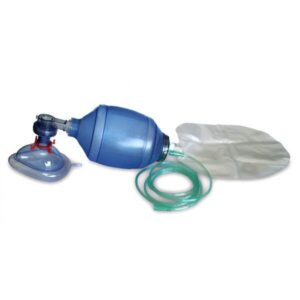 What Is an Ambu Bag? A Complete Guide for Medical Professionals ...